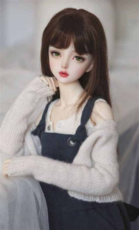 Gorgeous Innocent Doll Artofit