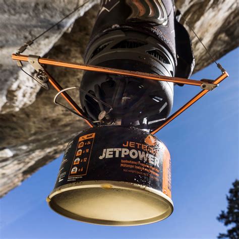 Kit De Suspension Jetboil Hanging Kit Pour Jetboil Zip Flash