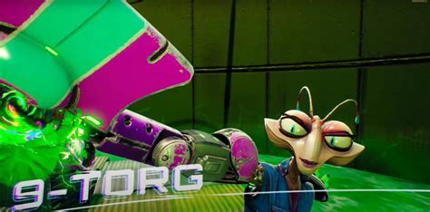 High On Life 9 Torg Boss Fight Guide Gamerhour