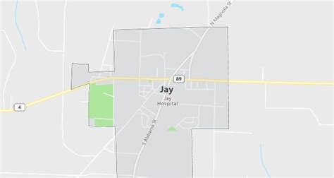 Moving To Jay Florida Btobers