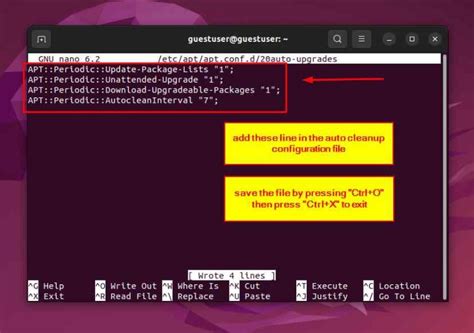 The Easiest Way To Enable Automatic Updates On Ubuntu