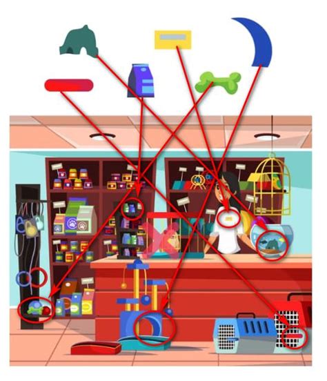 Easy Game Level 36 Find The Objects Answer Or Walkthrough Puzzle4u