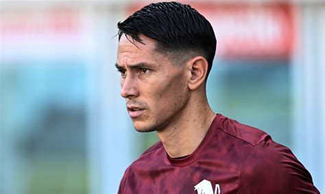Torino Lukic In Uscita A Gennaio Lazio E Roma Guardano Interessate