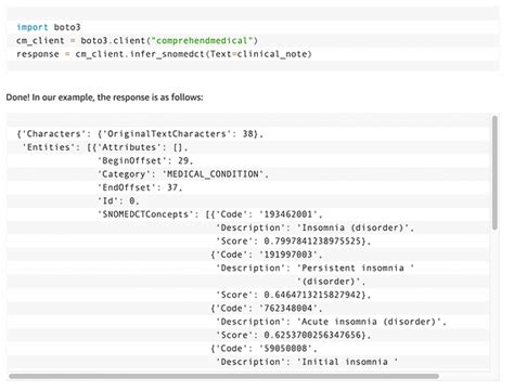 Natural Language Processing Implementation