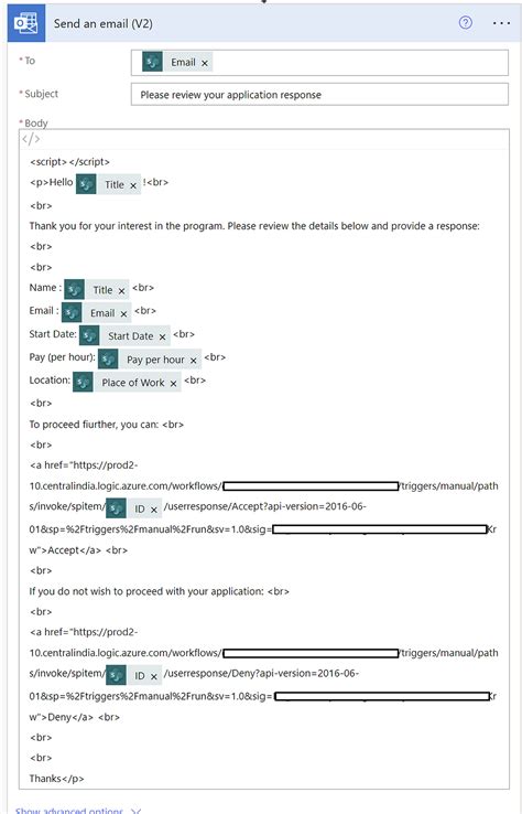 Streamlining Approvals For External Users In Power Automate Using