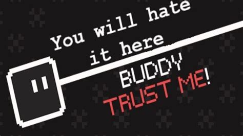 You Will Die A Lot Buddy Trust Me Its Only Rage Inducing Youtube