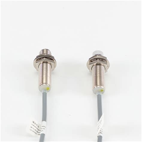 10 60v M12 High Precision Proximity Sensor Dc 2 Wire For The Motion Sensor Trunpoo