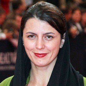 Leila Hatami - Bio, Facts, Family | Famous Birthdays