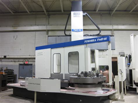 Vertical Turning Center CNC Turning News