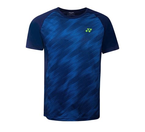 Yonex Badminton Shirt Mens Fashion Tops And Sets Tshirts And Polo