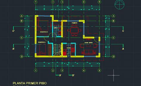 como crear un layout autocad eroppa