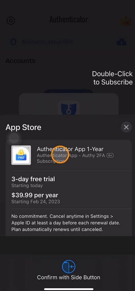 แอปยืนยันตัวตนหลอกจ่ายเงิน โผล่เพียบใน App Store หลัง Twitter ถอดยืนยัน