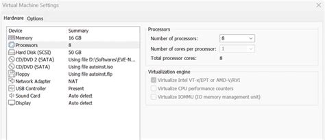 Fortinet Fortigate Eve Ng Stuck In Ipxe Boot Failed Rfortinet
