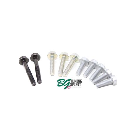 Oem Toyota Timing Bolt Kit For The 4age 16v Battle Garage Racing Service
