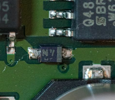 Diode Identification Circuit Protection Digikey Techforum An