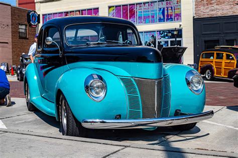 Photo Gallery 2024 Cruisin The Coast