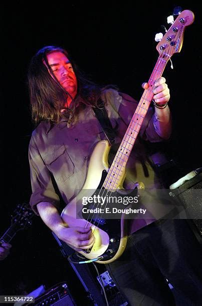 13 Slint In Concert At Irving Plaza In New York City March 17 2005