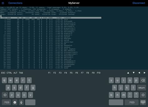 Securecrt For Ios