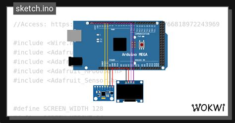 Distinction And High Destinction Task Lab 3 Wokwi Esp32 Stm32