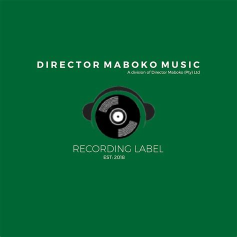 Director Maboko Music Youtube