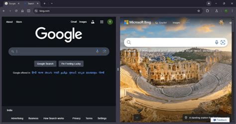 Google Testing Native Split Screen In Chrome Here S How To Try It