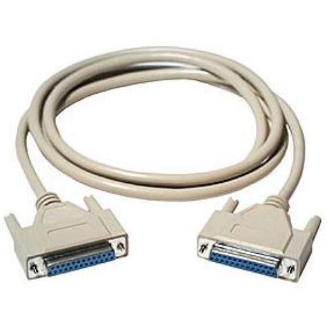 Ft Db F F Null Modem Cable Sales Canada