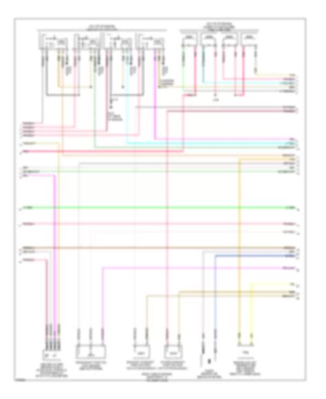 All Wiring Diagrams For Saturn Vue Green Line 2008 Model Wiring