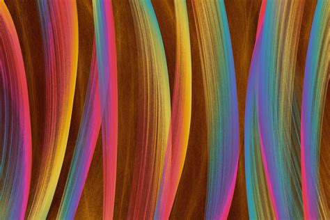 배경 화면 윤곽 여러 가지 빛깔의 수직선 3000x2000 Goodfon 1250899 배경 화면 Wallhere