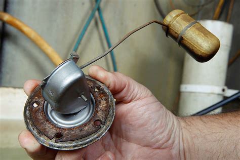 How To Repair A Cars Leaking Fuel Tank