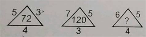 find the missing term