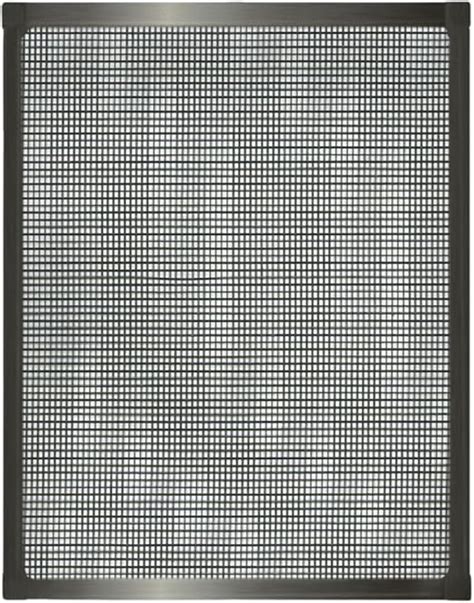 Metro Screenworks Custom Window Screens Fully Assembled And Ready To