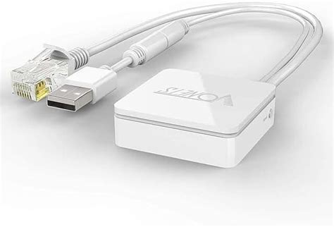 Amazon Co Uk Wireless To Ethernet Adapter