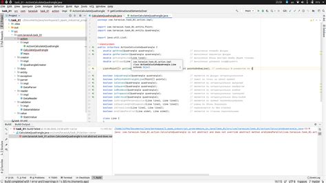 How Correct To Make Move The Class Internal In Java Stack Overflow