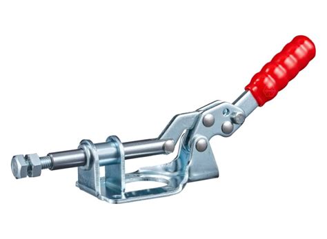 Clamps De Sujeción Tecnofijaciones