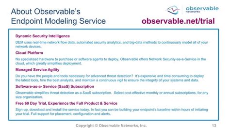 endpoint modeling 101 a new approach to endpoint security ppt