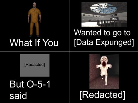 200 Best Data Expunged Images On Pholder Dank Memes From Site19 Scp