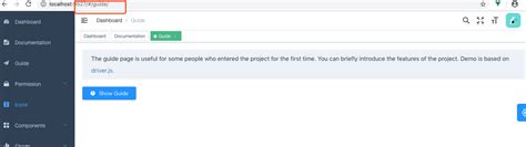 标签栏导航会重复 · Issue 2171 · Panjiachenvue Element Admin · Github
