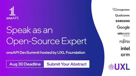 intel software on linkedin developer oneapi opensource