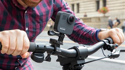 GoPro Max Review TechRadar