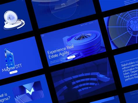 Cuberto บน Linkedin Magma Project Is Based On Our Regular Technology Stack Which We Use For