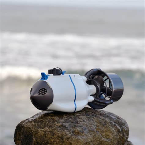 Outboard Engine J 1 Bixpy Propulsion Electric Boating