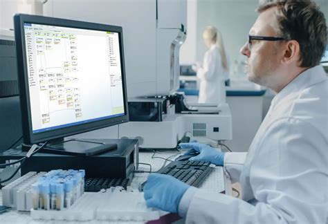 What Is Lab Scheduling Software