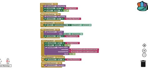 Jpeg Image View Using Bluetooth MIT App Inventor Help MIT App Inventor Community