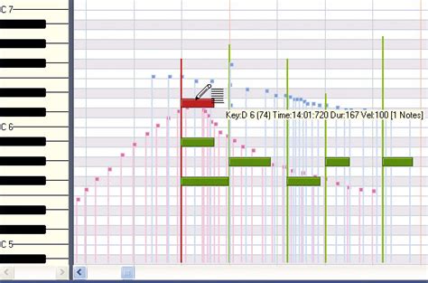 Improved Midi Functions In Sonar 5