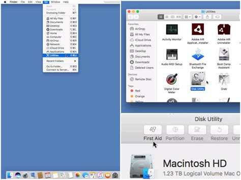How To Format Sd Card On Mac