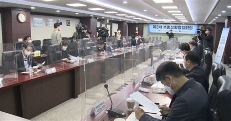 반도체 꺾이자 K 수출 역성장반전 카드 없다