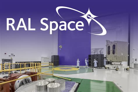 State Of The Art Satellite Test Facility In The Uk Vibration Testing
