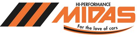 Shop Hiperformance Midas
