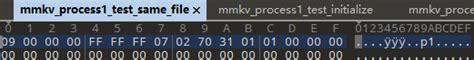 关于mmkv单个应用内多进程访问文件的问题 · issue 838 · tencent mmkv · github