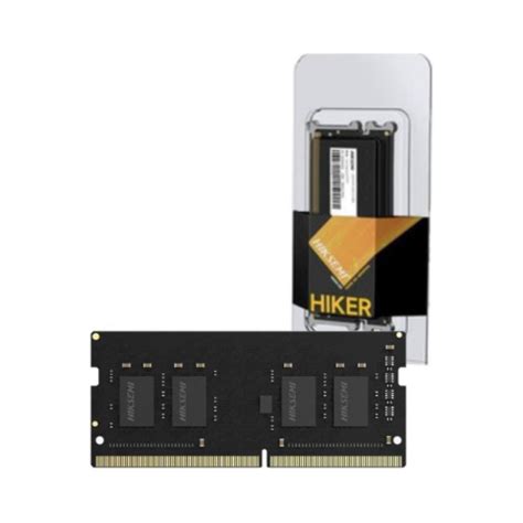 Sodimm Ddr3 8gb Hiksemi 1600mhz Bios Informatica